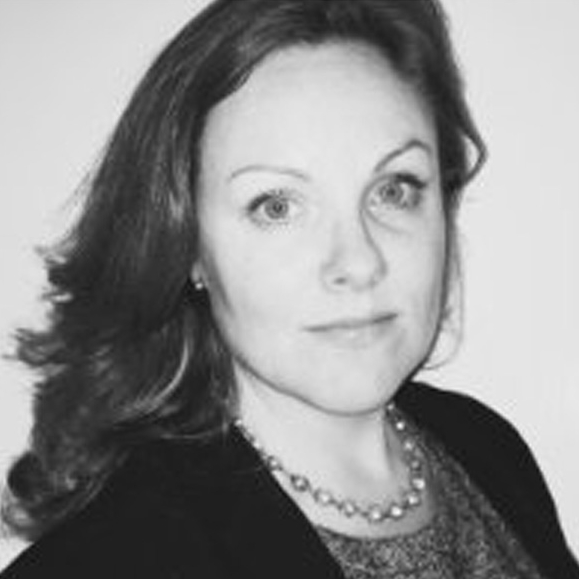 Fiona Rutherford – Inside HMCTS