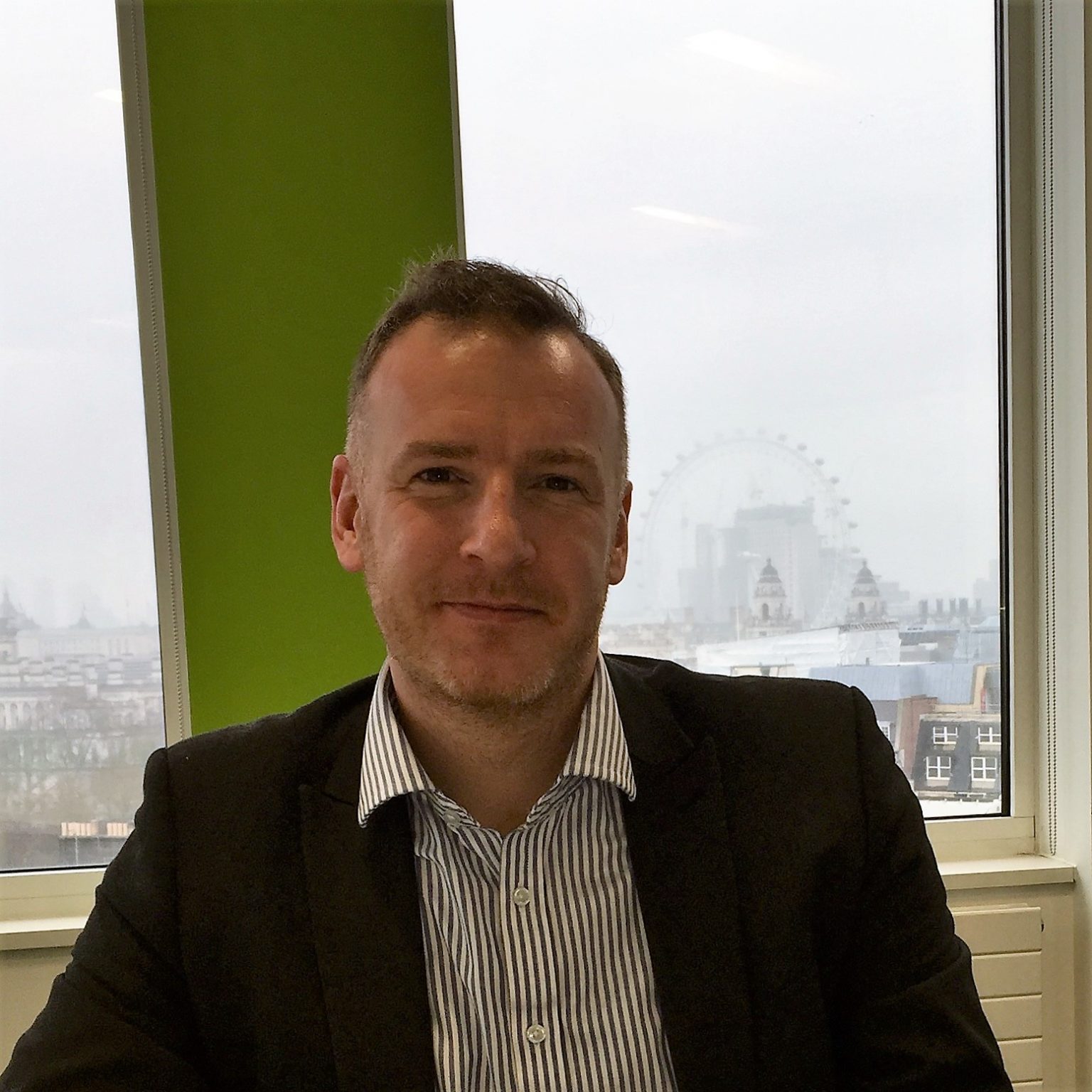 Adam Lennon – Inside HMCTS