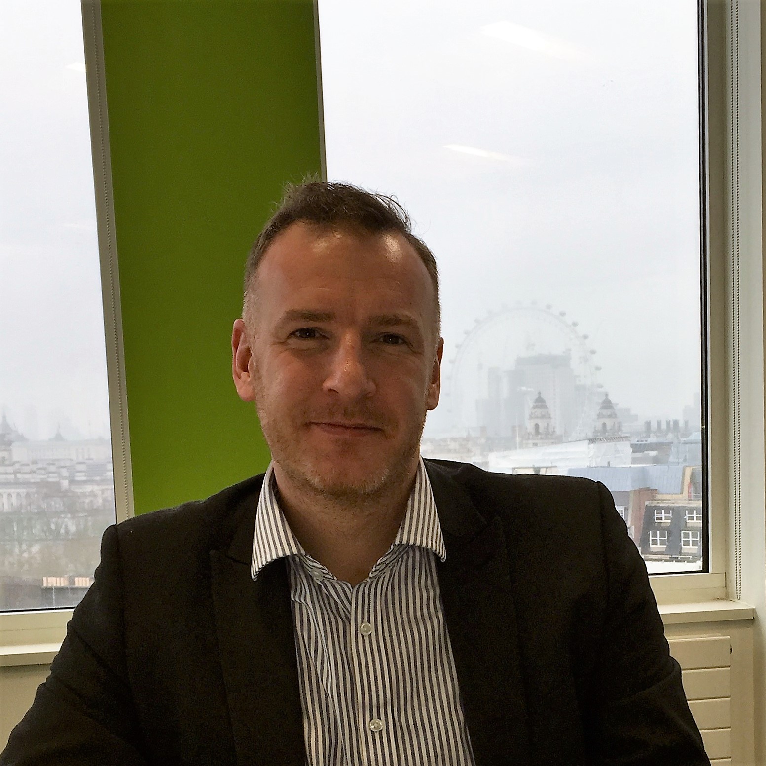 Adam Lennon – Inside HMCTS