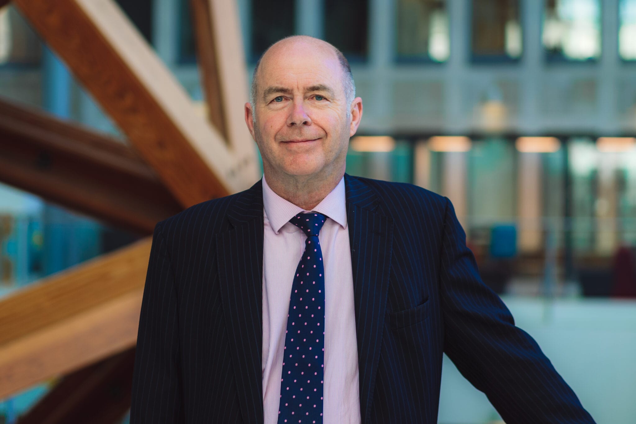 Safely increasing capacity in our buildings from 19 July – Inside HMCTS