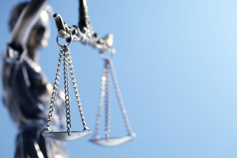 Going further to support intimidated witnesses – Inside HMCTS