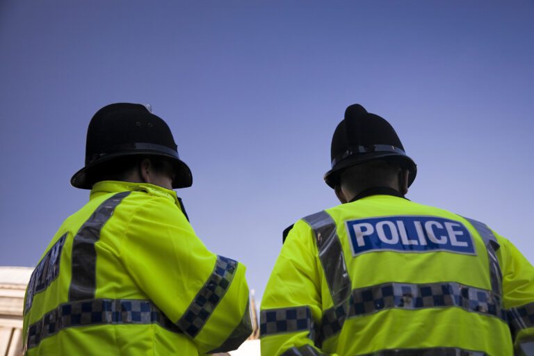 How the courts help tackle knife crime – Inside HMCTS