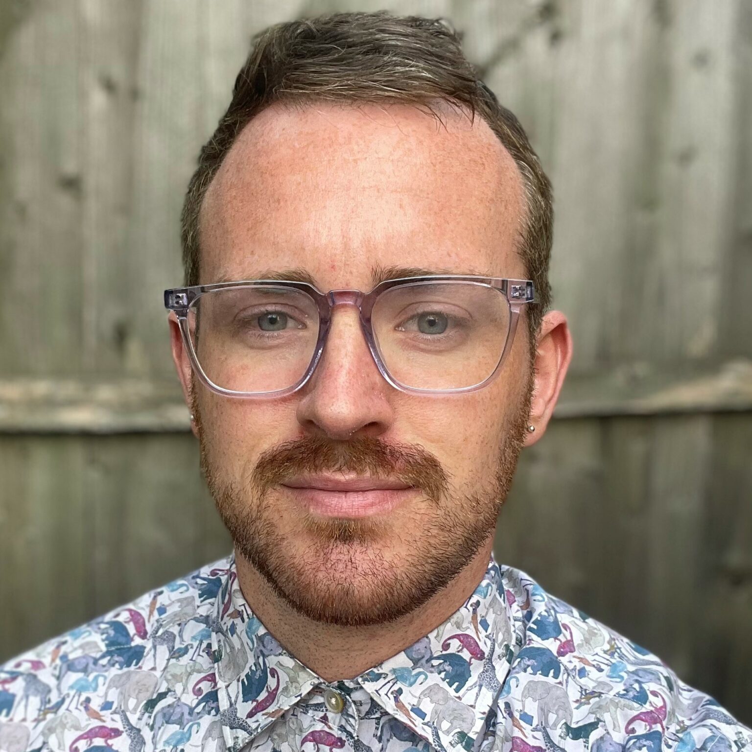 William Slade – Inside HMCTS