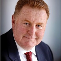 Rupert Morgan, Property Director, HMCTS – Inside HMCTS