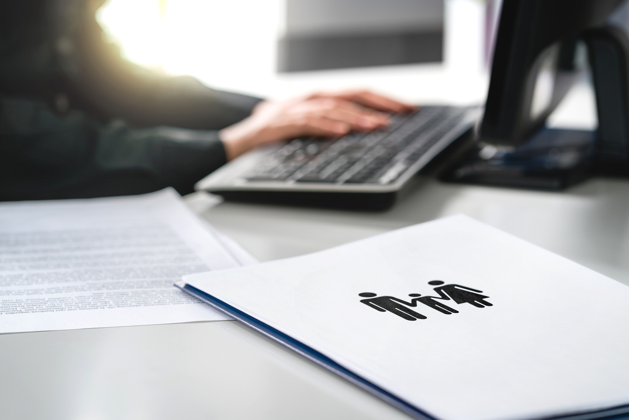 Building a new online divorce service that works for everyone – Inside ...