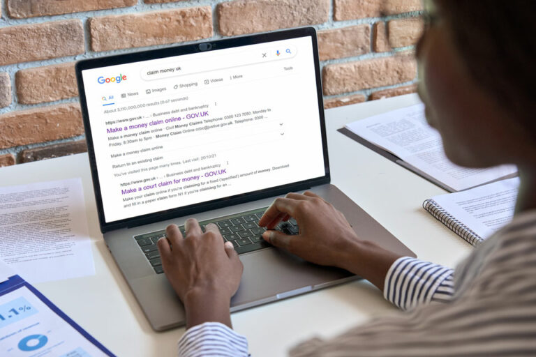How we used performance data to improve the user journey on our Online ...