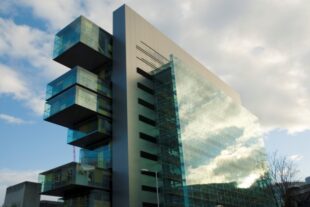 Hosting the Supreme Court at Manchester Civil Justice Centre – Inside HMCTS