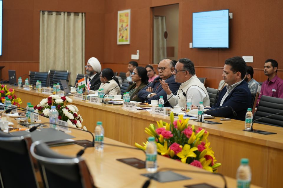 How the Indian justice system and HMCTS are working together to share ...