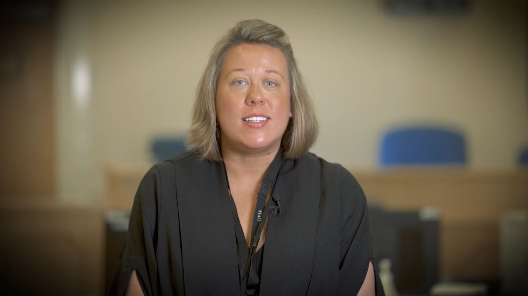 Inside the criminal courts – Inside HMCTS