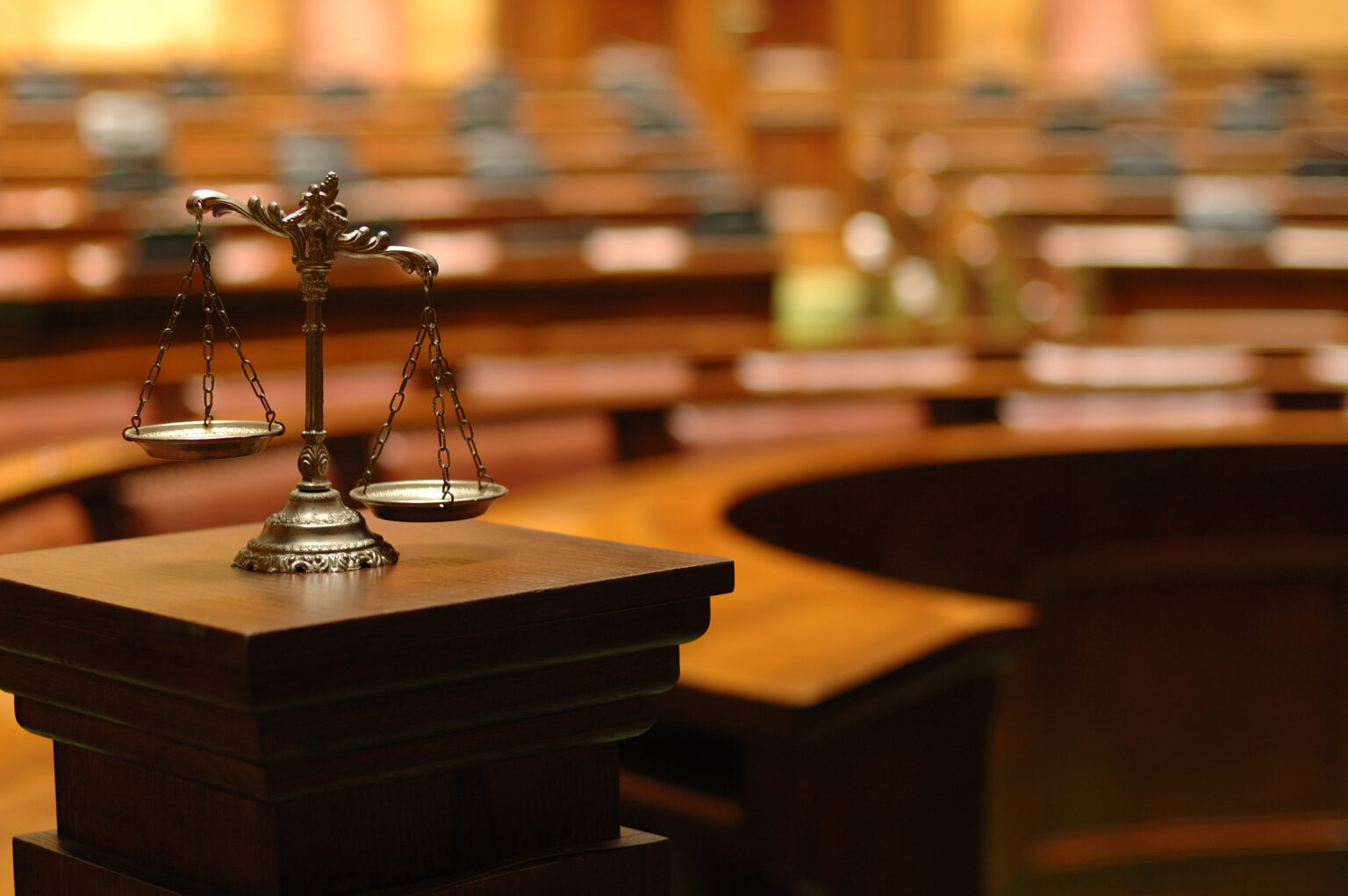 Understanding the jury selection process – Inside HMCTS