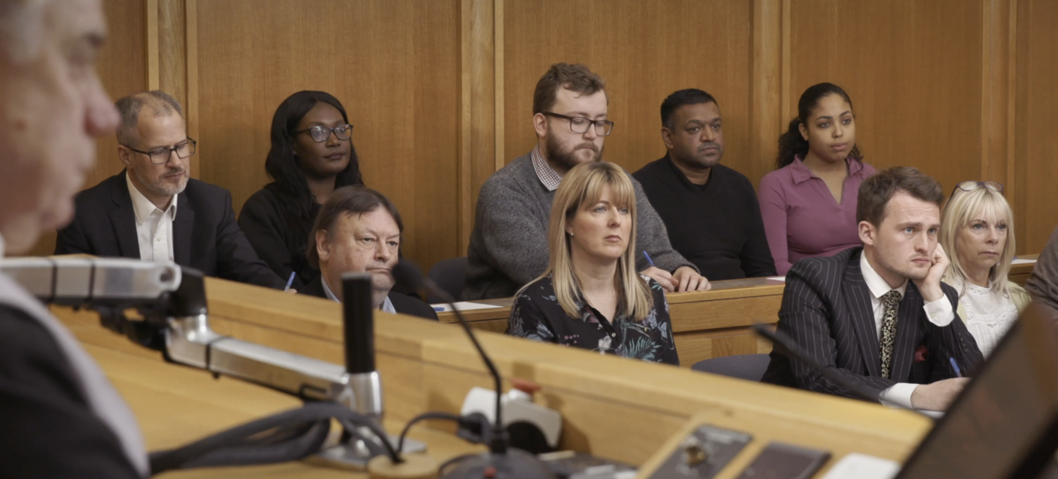 Inside HMCTS – News and updates from the HM Courts & Tribunals Service