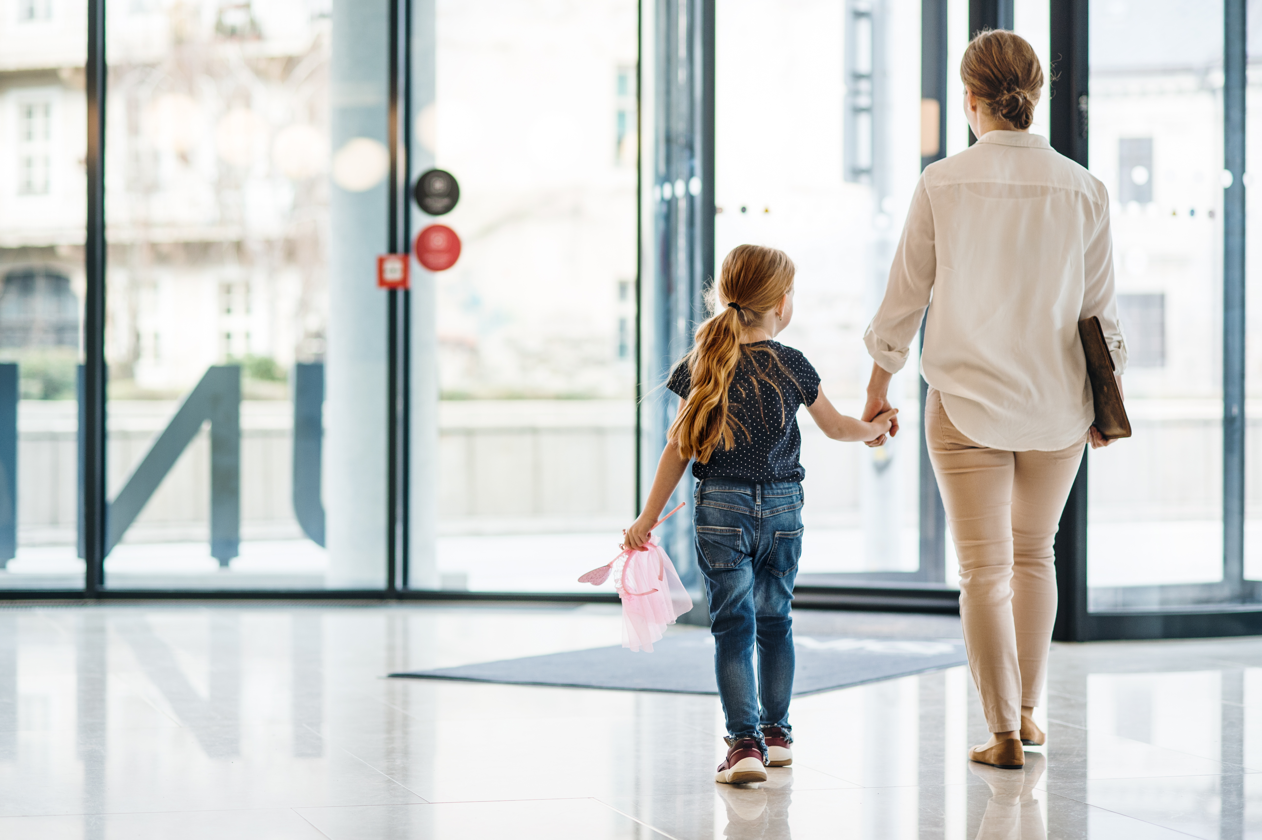 Transforming justice, giving children a voice in the family courts ...
