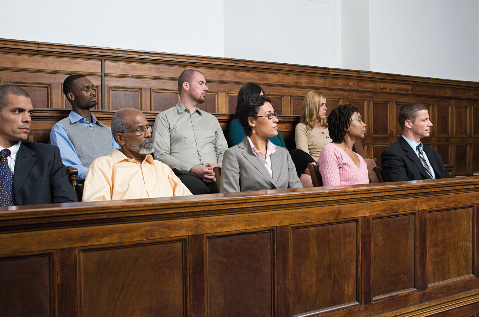 Juror Appreciation Week 2025: Understanding Jury Service – Inside HMCTS