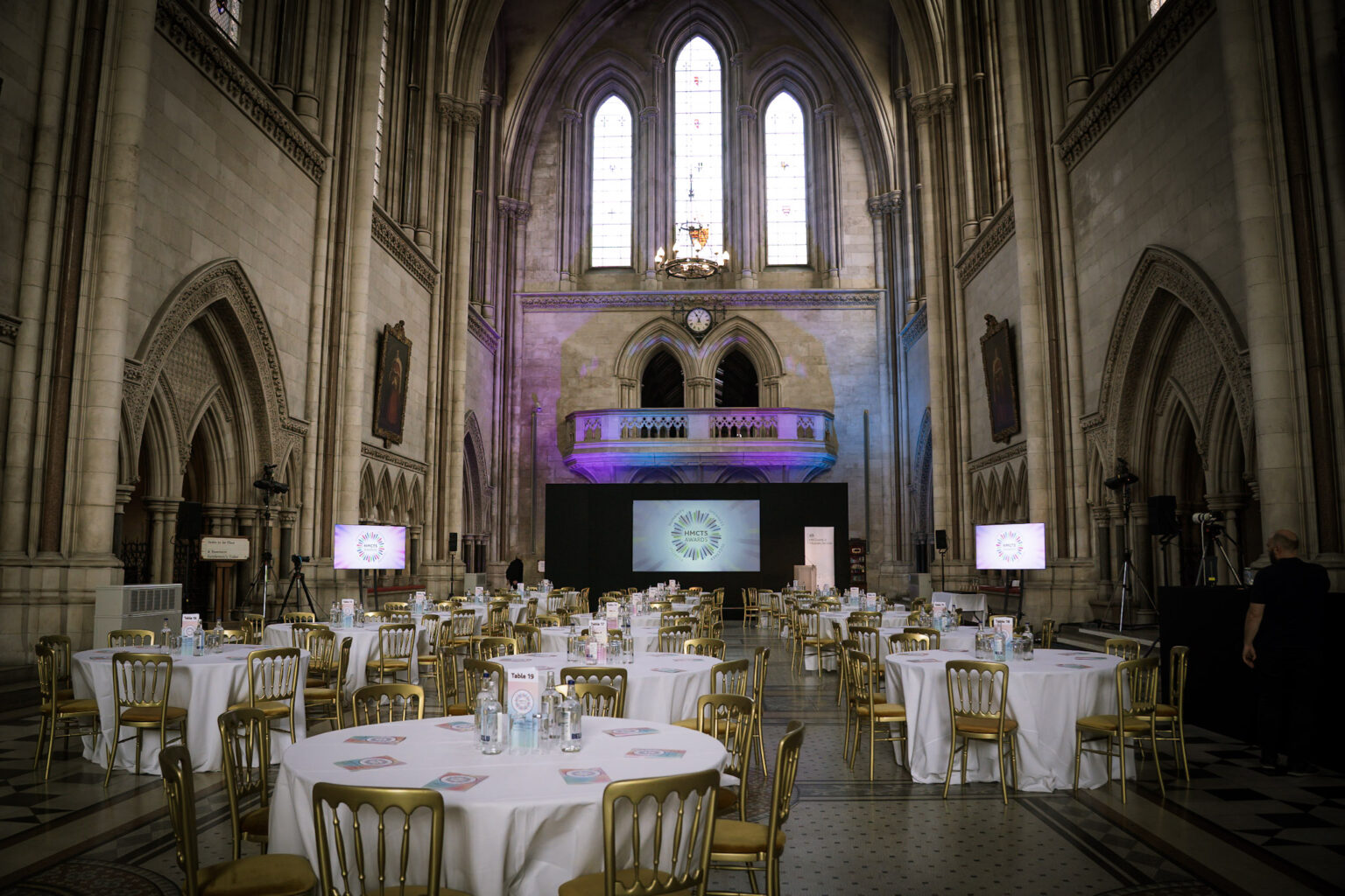 Inside HMCTS – News and updates from the HM Courts & Tribunals Service