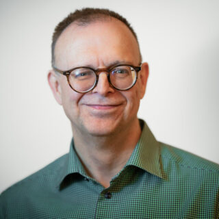 Gary O’Reilly, Chief Technology Officer – Inside HMCTS
