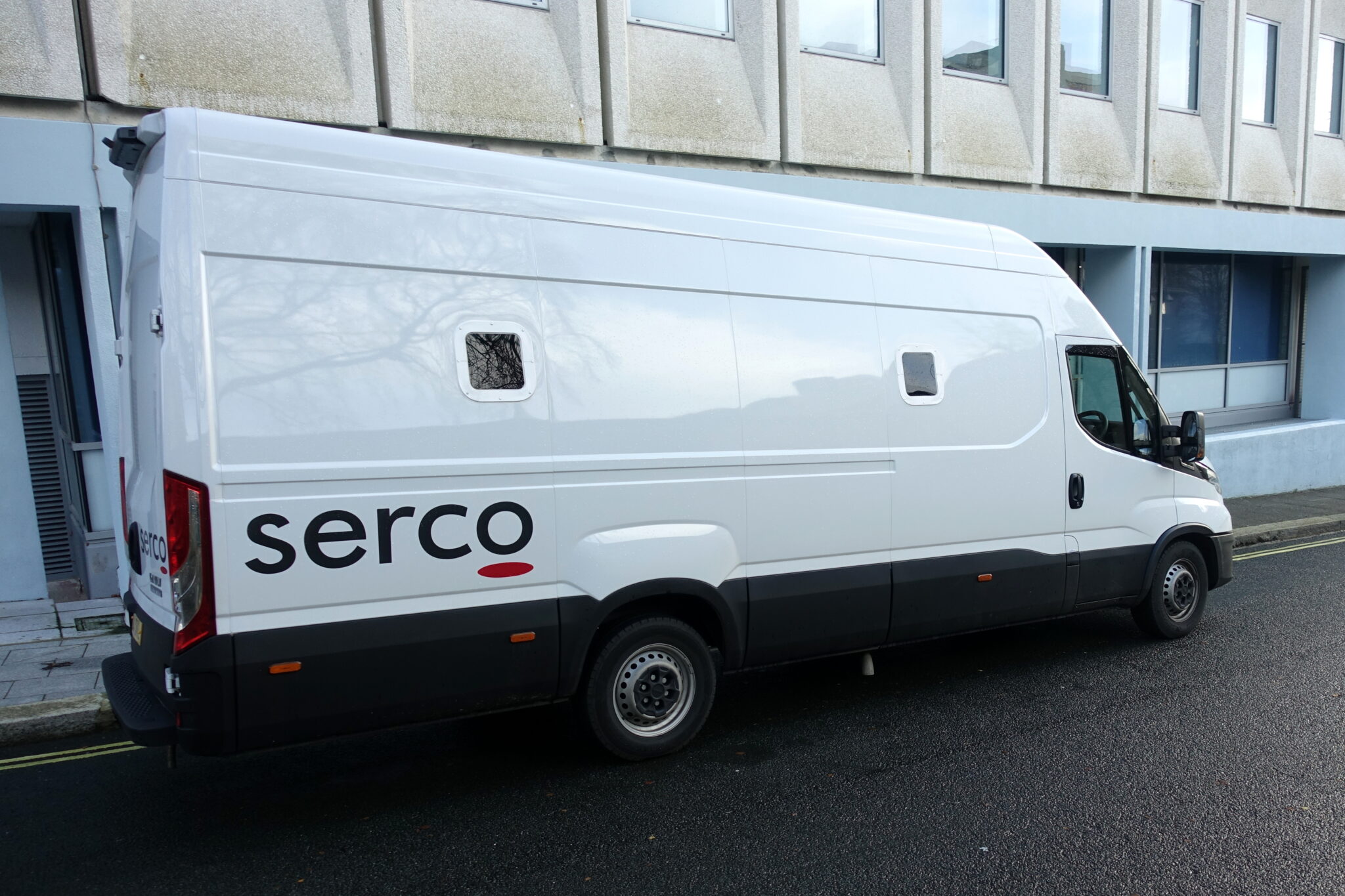 Inside PECS: Managing One of Government’s Most Complex Contracts ...