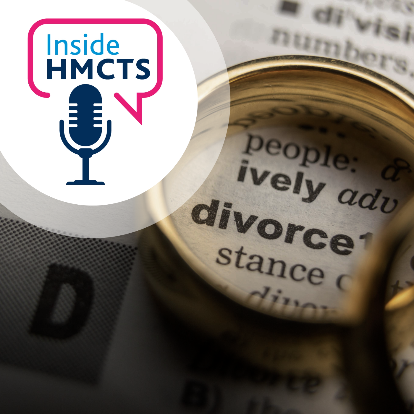 Divorce Step by Step: Your Essential Guide – Inside HMCTS