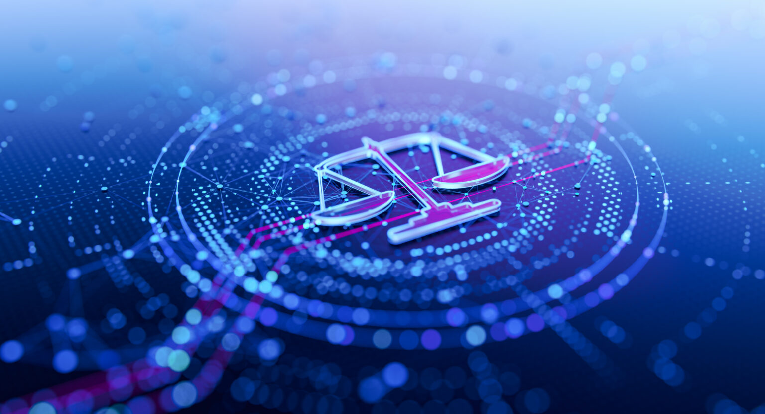 Leaving the legacy behind: our journey to modernise court technology ...