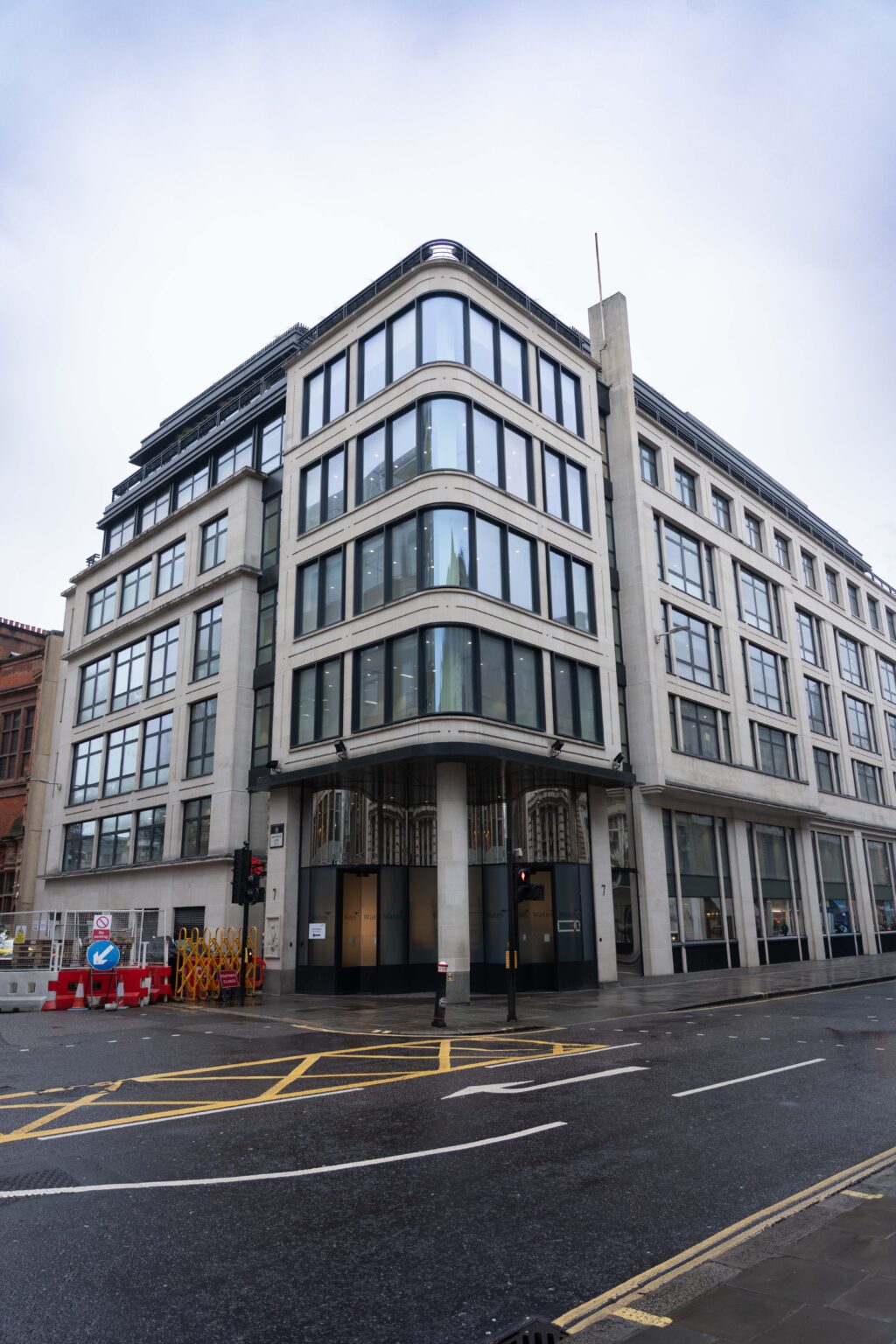 Court and tribunal reform – Inside HMCTS