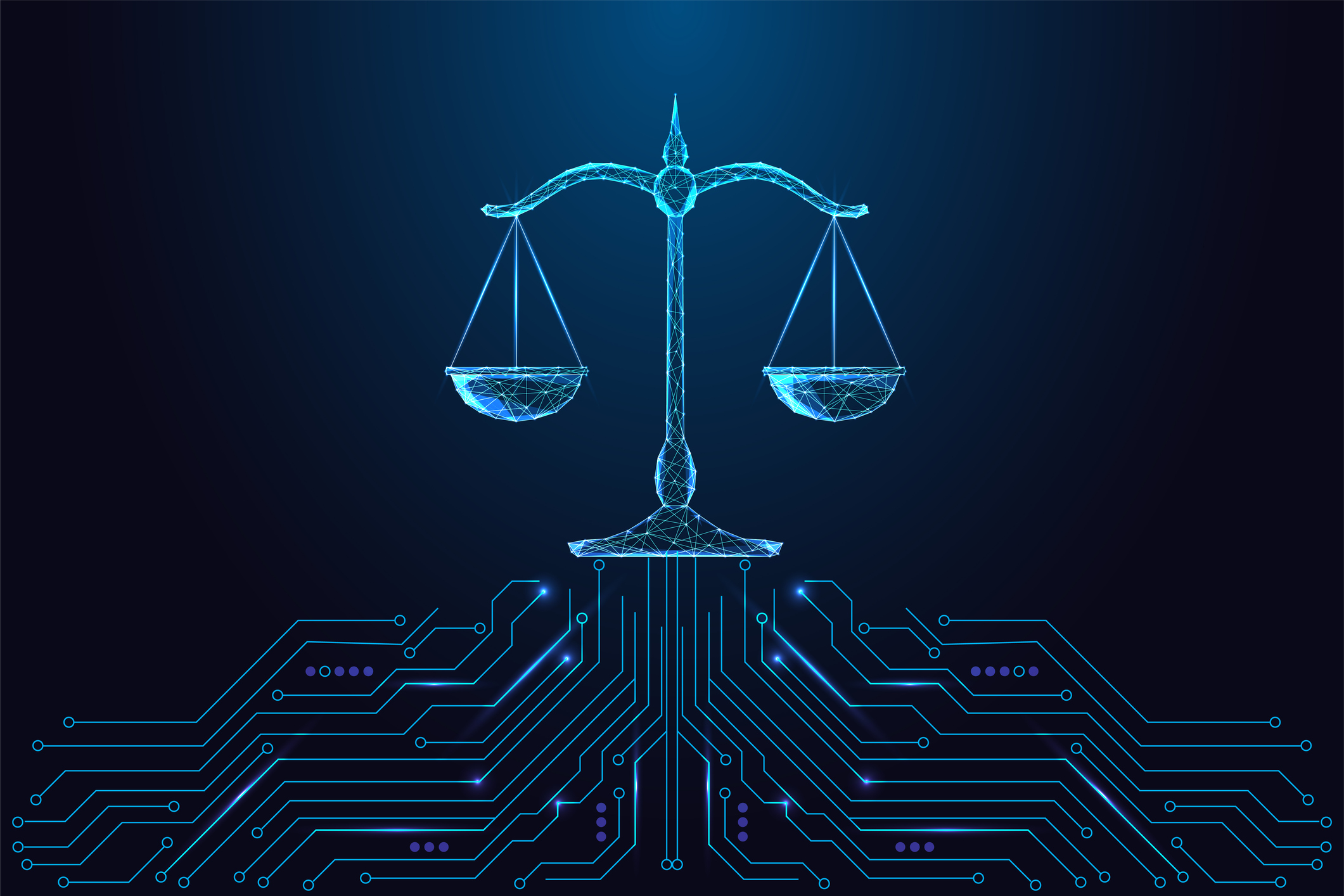 Using artificial intelligence to improve justice services – Inside HMCTS